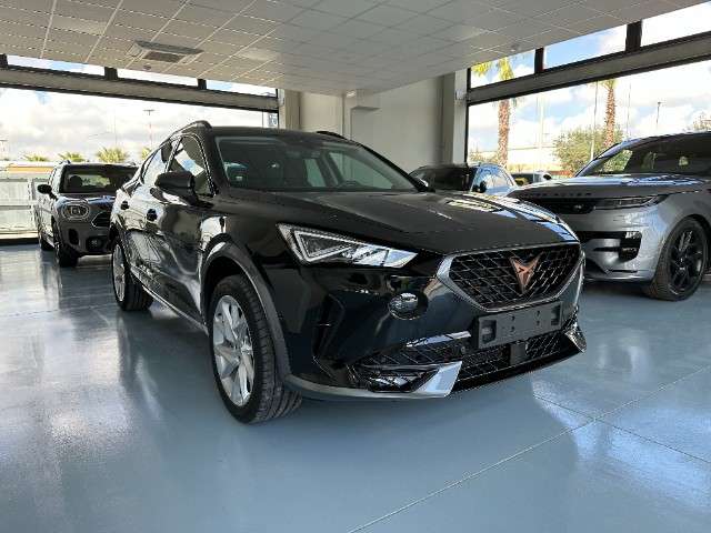 Cupra Formentor2.0 TDI