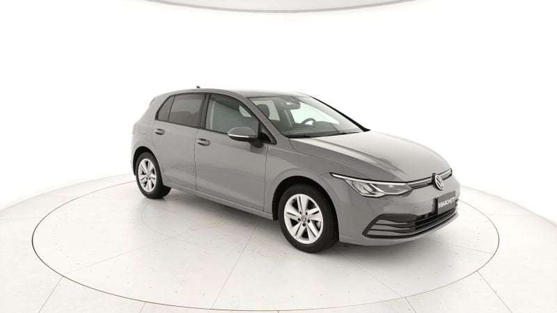 Volkswagen Golf8ª SERIE 2.0 TDI 150 CV DSG LIFE