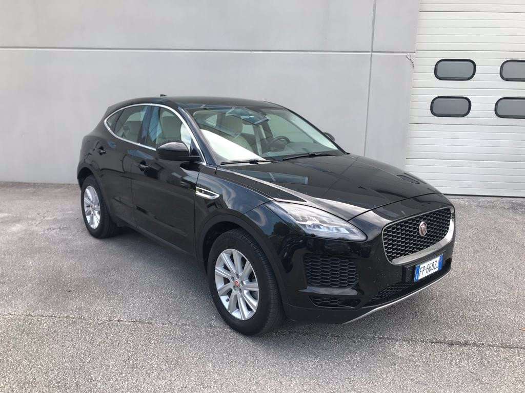 Jaguar E-Pace2.0D 150 CV AWD aut.