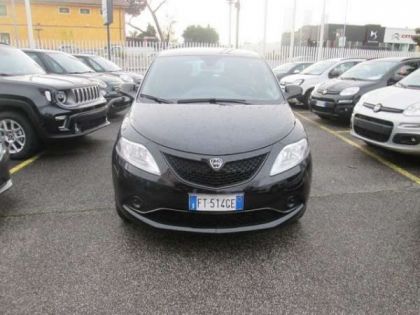 LANCIA Ypsilon 1.2 69 CV 5 porte GPL Ecochic Go