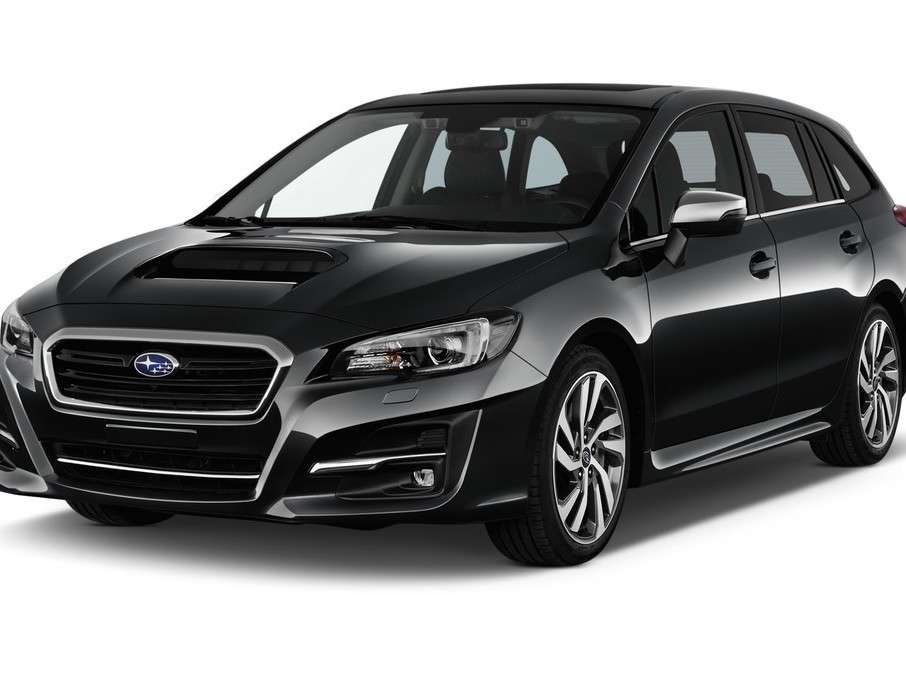 Subaru Levorg1.6GT Sport