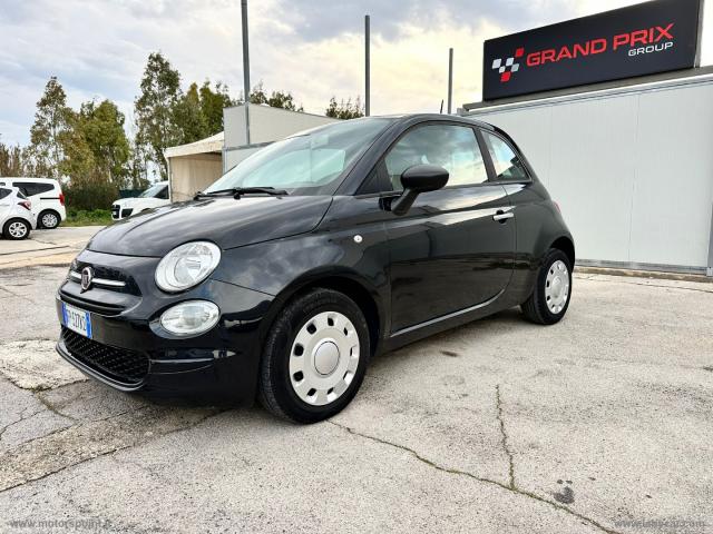 Fiat 500 1.2 pop