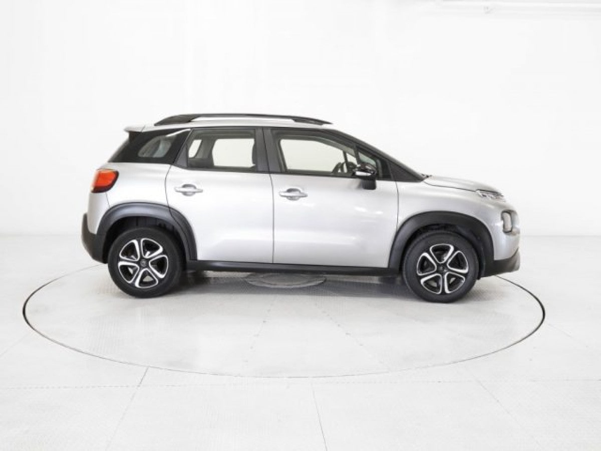 CITROEN C3 Aircross C3 Aircross PureTech 110 S&S Feel