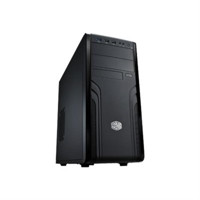 PC GAMING I5, GTX 1060, 250GB SSD, 1TB HDD, 8GBRAM