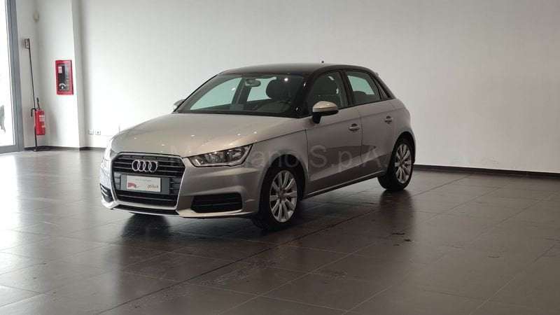 Audi A1A1/S1 SPB 1.4 TDI