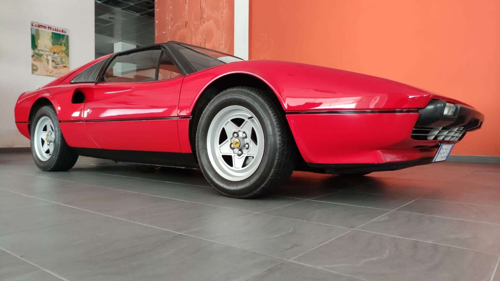 Ferrari 308GTS