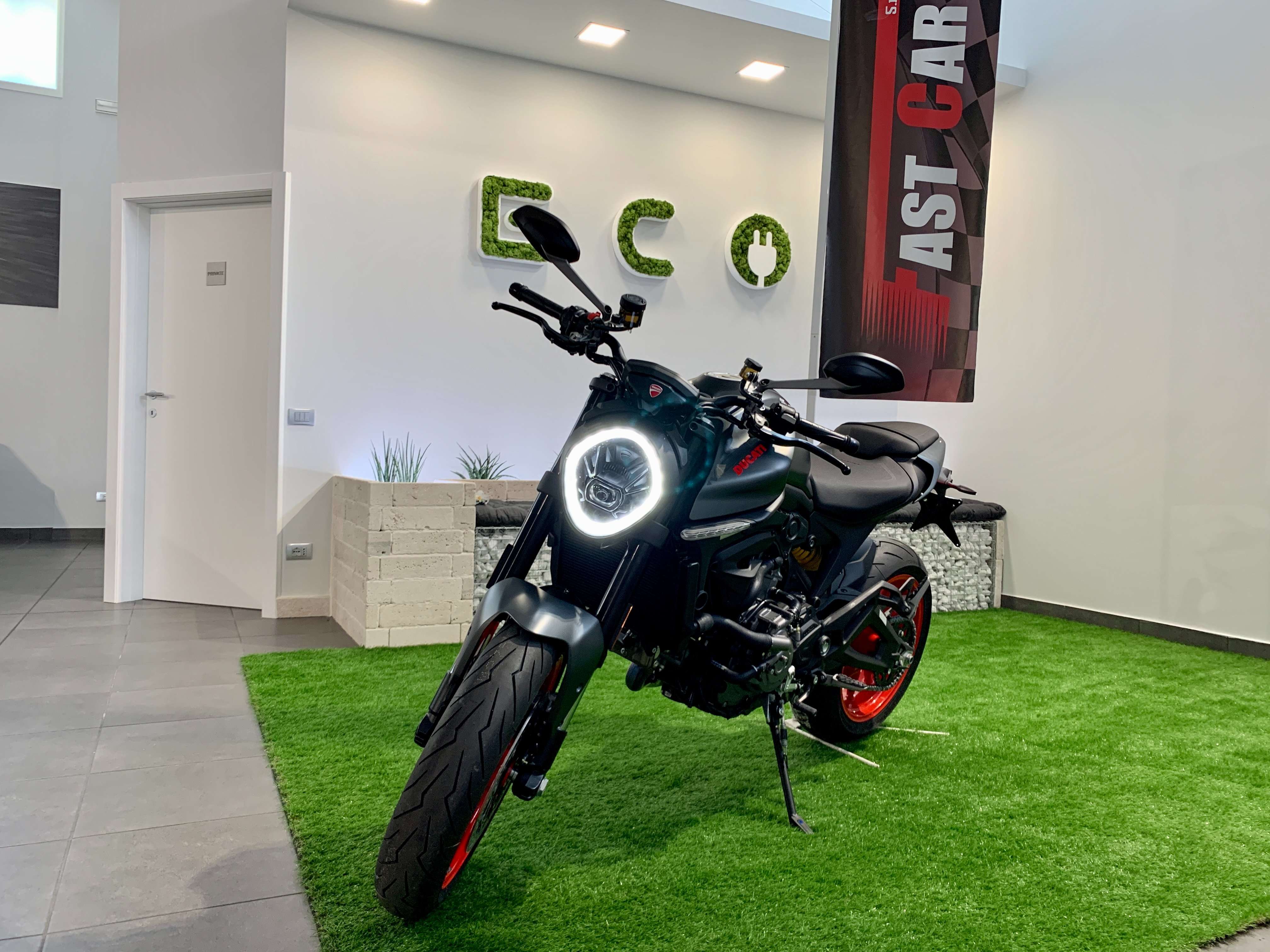 Ducati Monster 937*NUOVA PRONTA CONSEGNA*