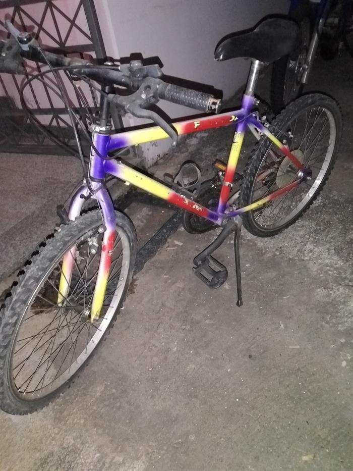 MOUNTAIN BIKE BIMBO 20"