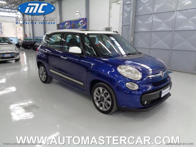 Fiat 500l 1.6 mjt 120 cv lounge