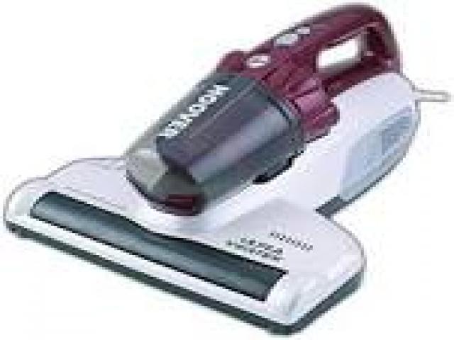 Beltel - hoover mbc 500uv batti materasso molto economico