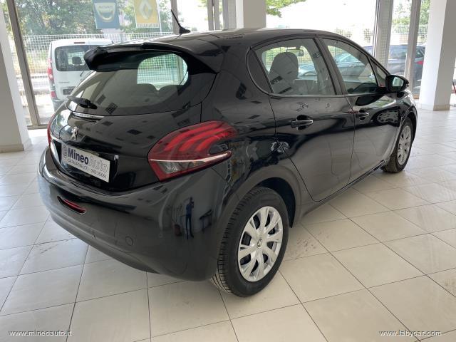 Peugeot 208 bluehdi 75 5p. active