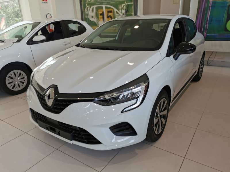 Renault ClioClio TCe 12V 100 CV GPL 5 porte Equilibre