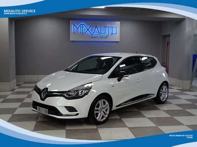 Renault Clio1.5 DCI 90cv Energy Limited EU6