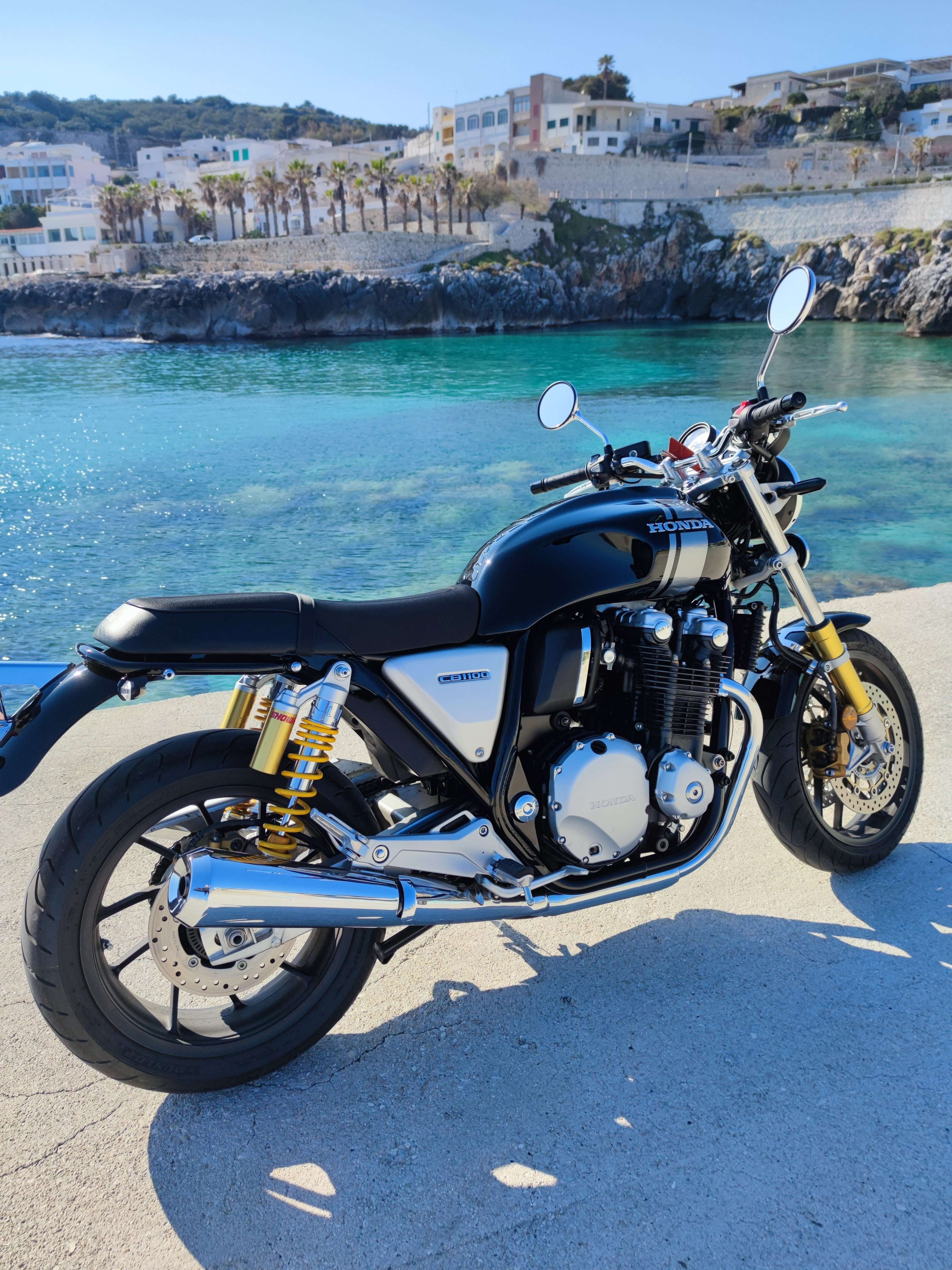 Honda CB 1100CB 1100 RS