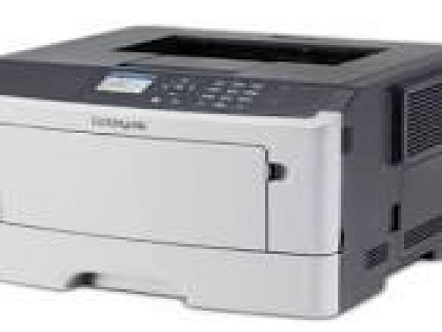 Beltel - lexmark ms415dn stampante laser ultimo modello