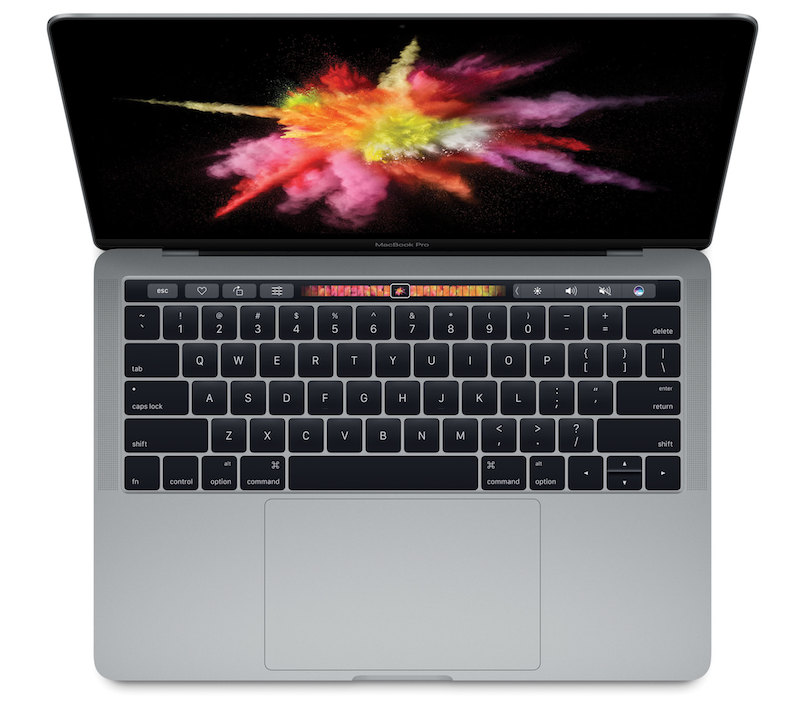 APPLE MACBOOK PRO 13" TOUCH BAR