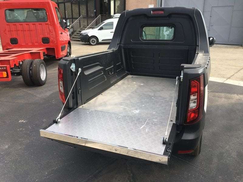 Renault Express1.3 TCe 100 FAP  PICK UP in PRONTA CONSEGNA!!!