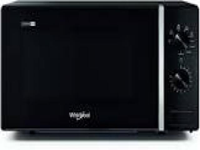 Beltel - whirlpool mwp 103 b vero affare