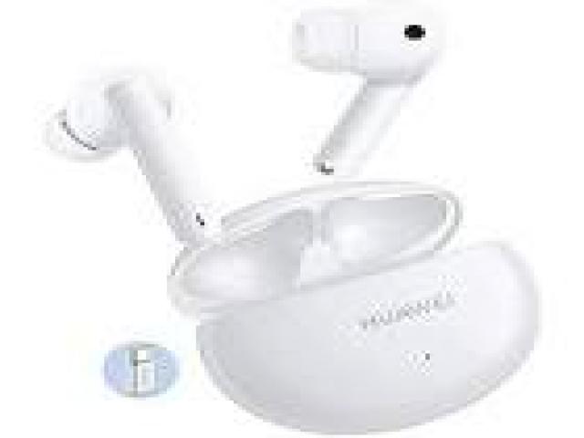 Beltel - huawei freebuds 4i auricolari wireless bluetooth ultima offerta