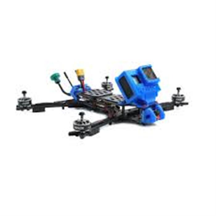 PROGRAMMAZIONE ARDUINO DRONE CERCO