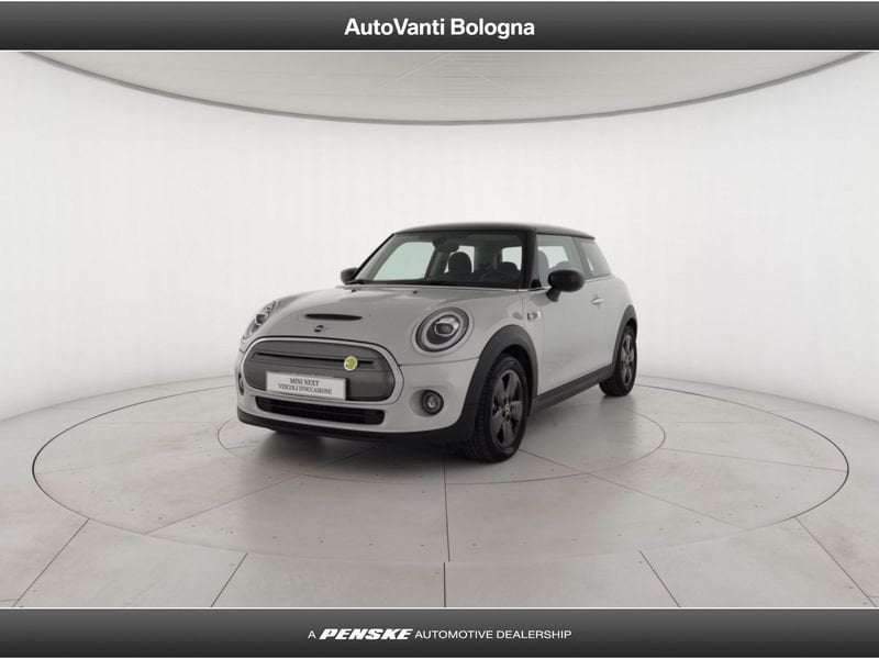 MINI Cooper SECooper SE