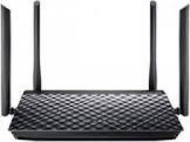 Beltel - asus rt-ac1200gplus router wireless vera occasione