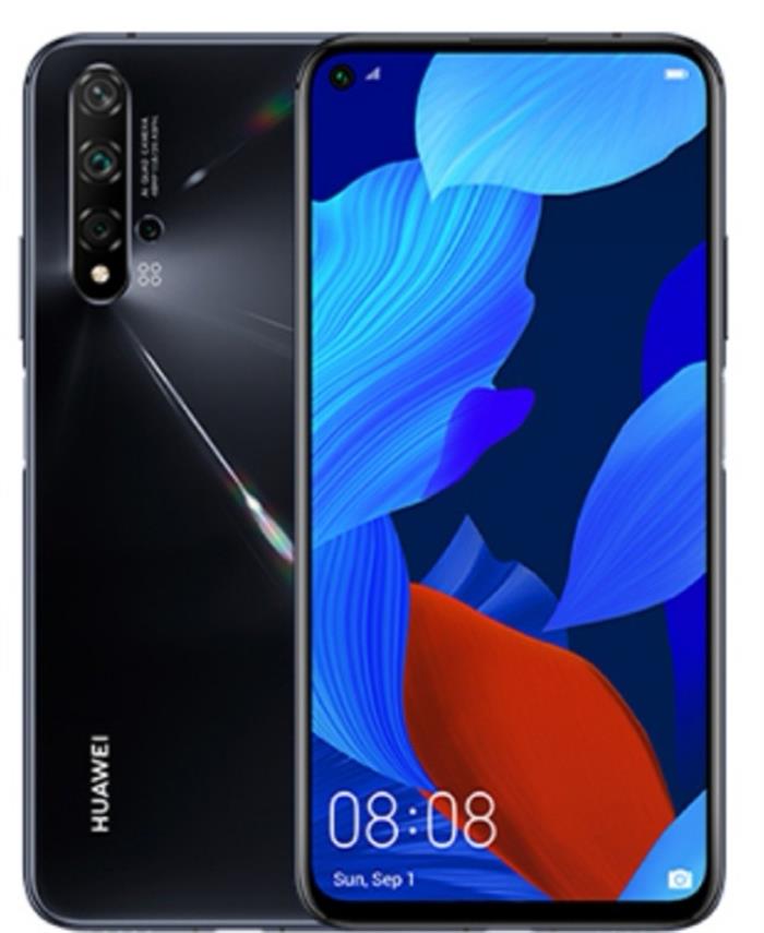 HUAWEI NOVA 5T