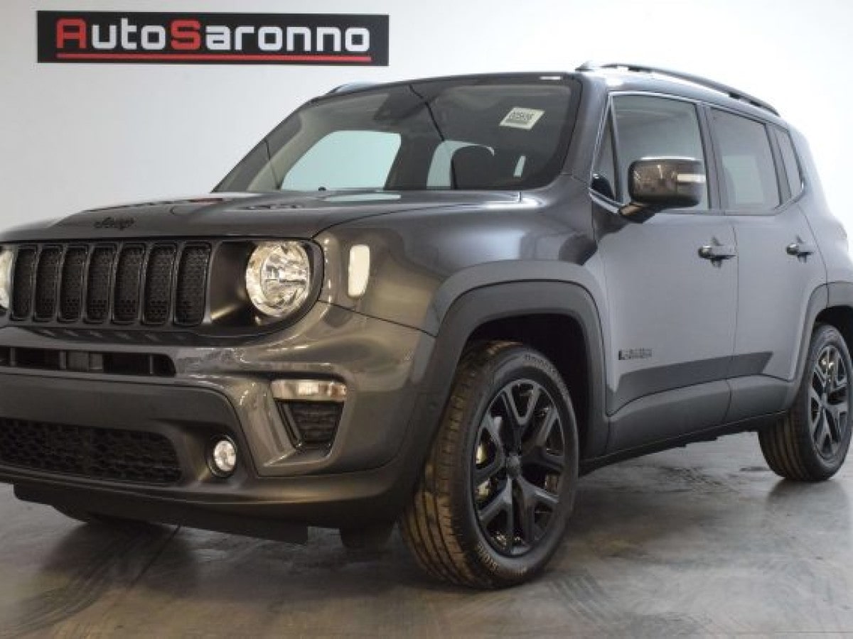 JEEP Renegade 1.0 t3 Limited 2wd