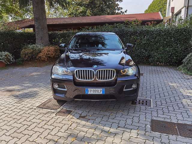 BMW X6 xdrive40d Attiva auto 8m E5--Prezzo Destock--