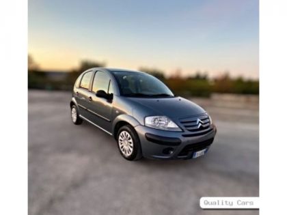 CITROEN C3 2ª serie C3 1.4 e-HDi 70 CMP Exclusive