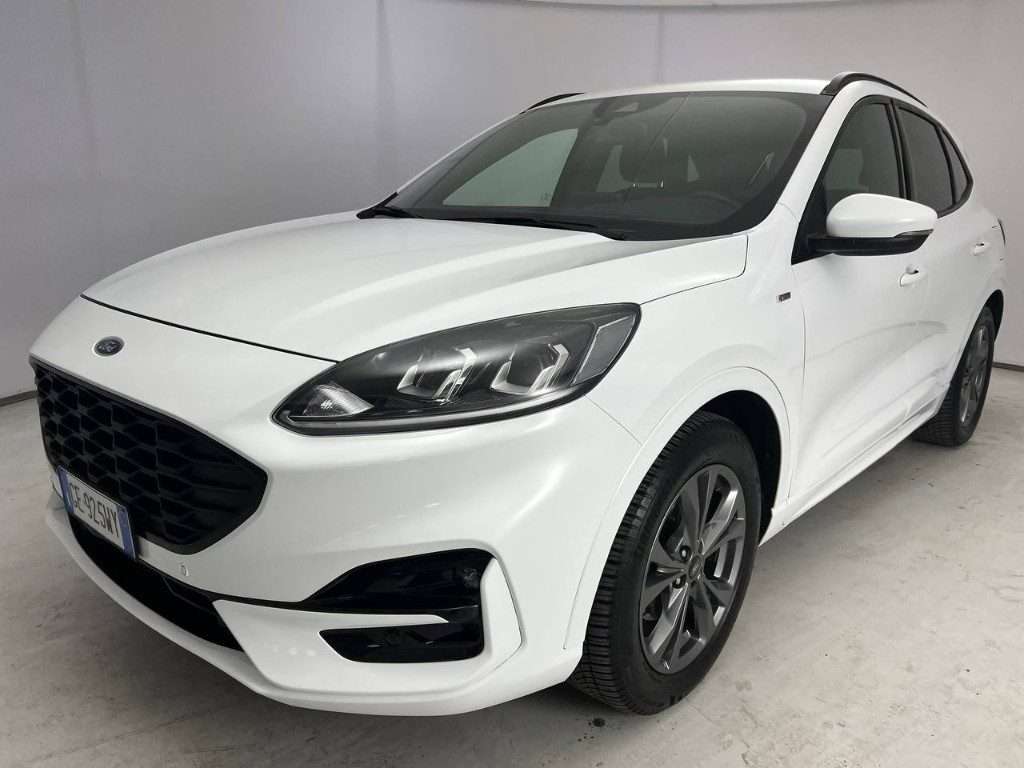 Ford Kuga1.5 EcoBlue 120 CV 2WD ST-Line