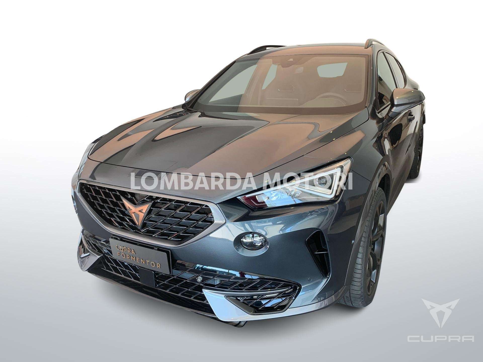 Cupra Formentor1.4 e-Hybrid DSG VZ PROMO WEB ECOB ROTTAMAZIONE