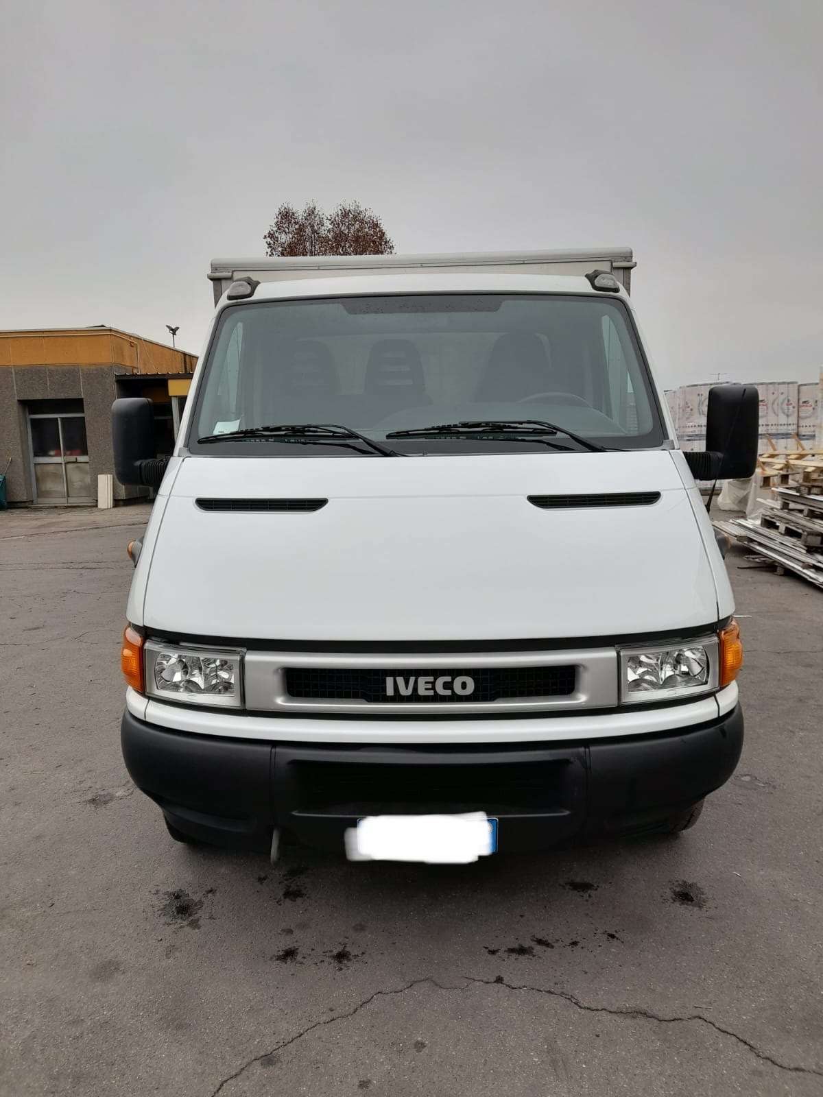 Iveco Daily