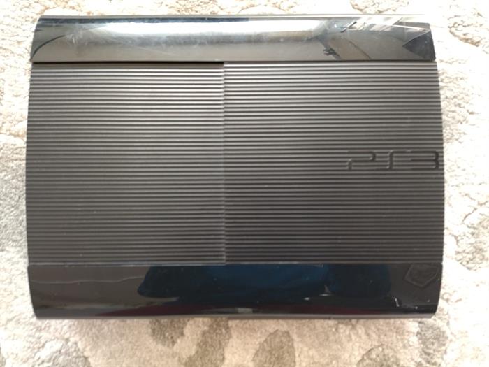 PLAYSTATION 3