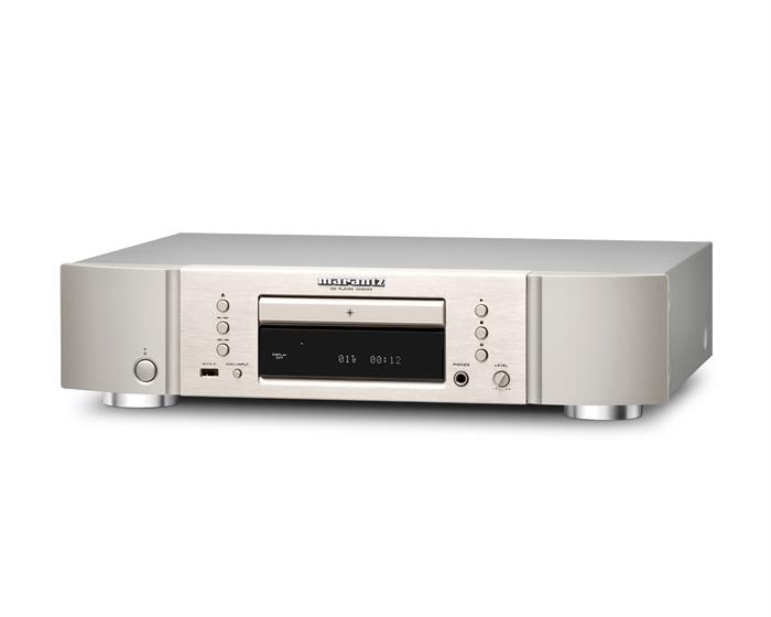 CD MARANTZ