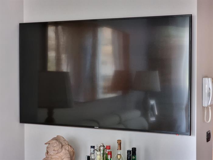 TV SAMSUNG 65"