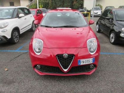 ALFA ROMEO MiTo 1.3 JTDm 95 CV Urban