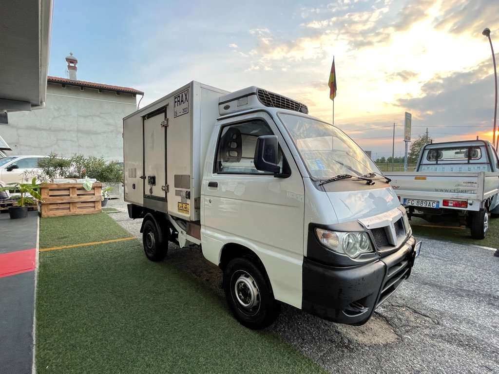 Piaggio PORTER FRIGO