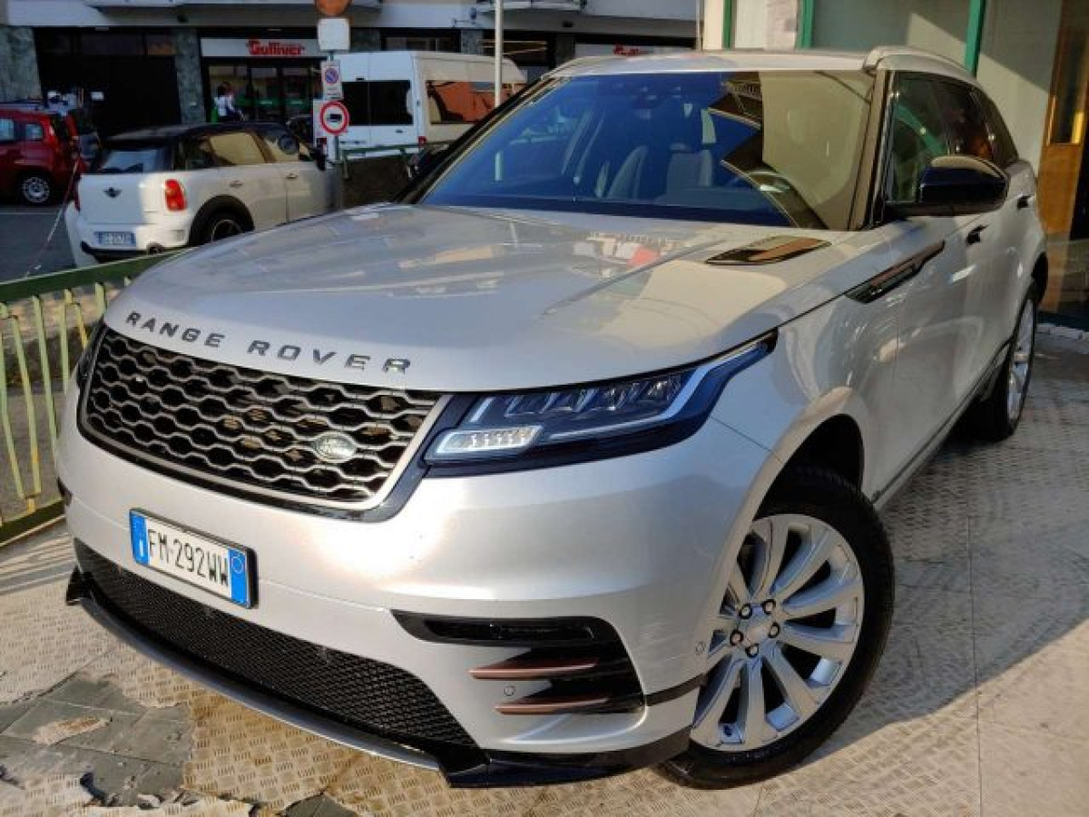 LAND ROVER Range Rover Velar Range Rover Velar 3.0 V6 SD6 300 CV R-Dynamic