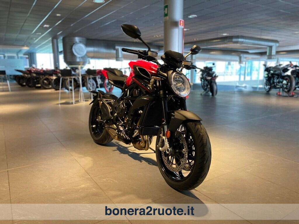 MV Agusta Brutale 800Brutale 800