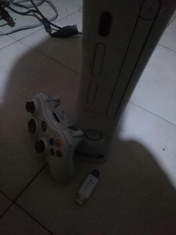 XBOX 360