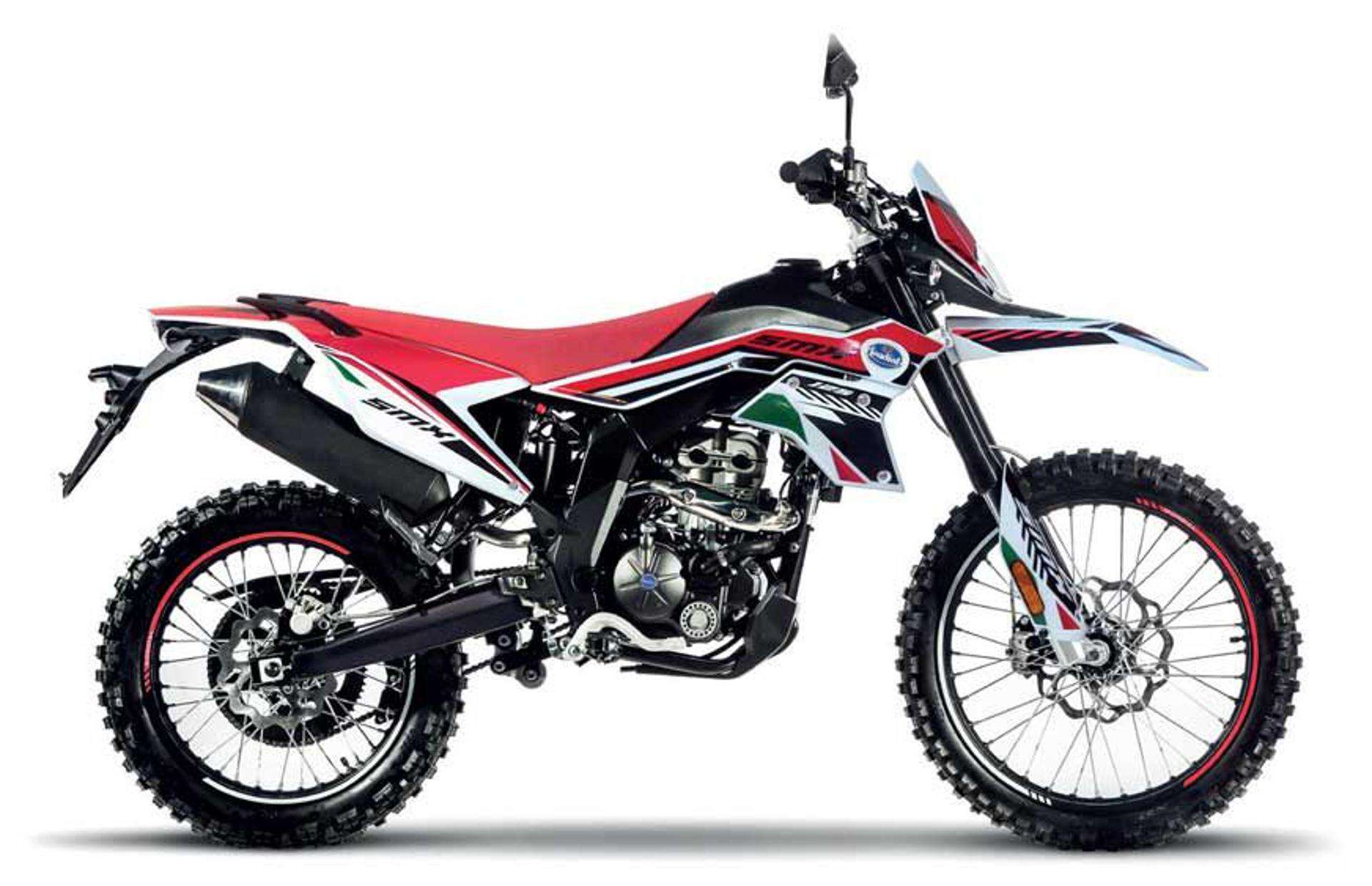 Altro ENDURO