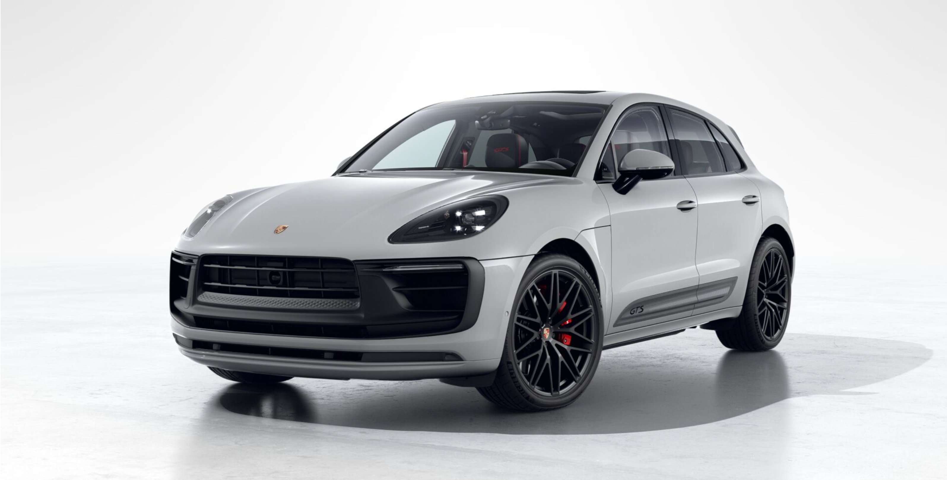 Porsche Macan2.9 GTS 440cv pdk TETTO/GANCIO/ACC/360°/BOSE