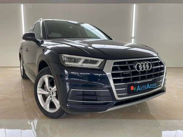 Audi Q5Q5 40 2.0tdi Business Sport quattro 190cv s-tronic