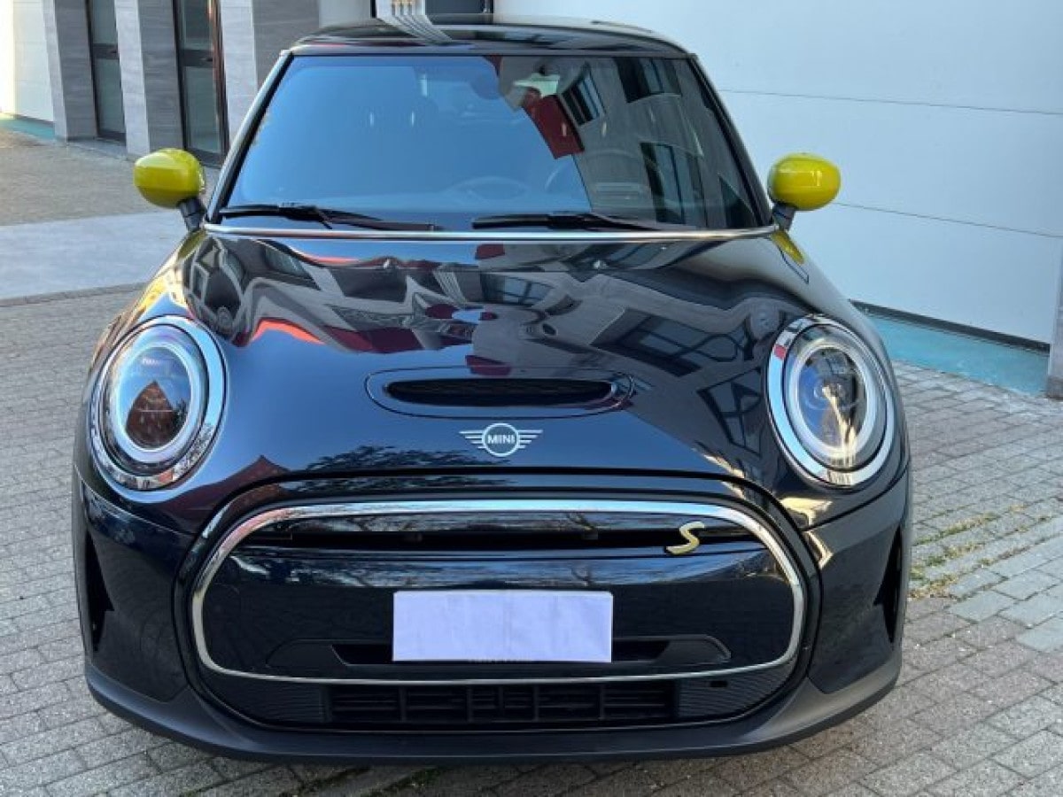 MINI Mini Full Electric Mini Cooper SE Electric