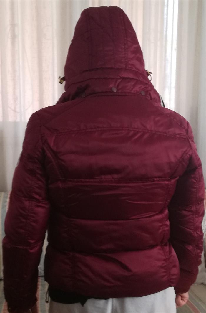 GIUBBINO DONNA MONCLER