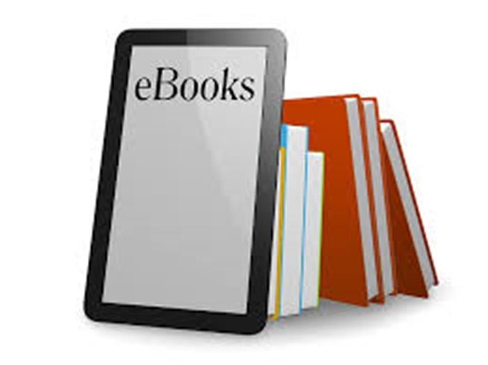 "EBOOKS" LIBRI DIGITALI DELLA MIA COLLEZIONE