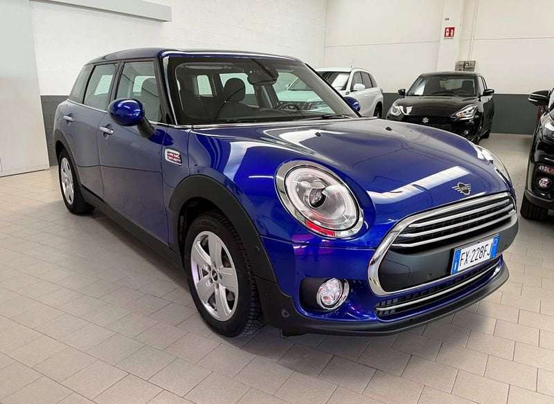 MINI One ClubmanMini 1.5 One Clubman