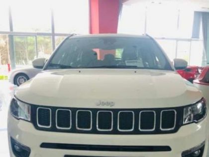 JEEP Compass 1ª serie 2.0 Multijet II aut. 4WD Night E