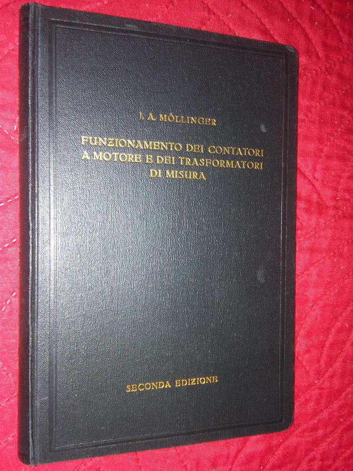 COME FUNZIONANO I MOTORI ED I TRASFORMATORI DI CORRENTE